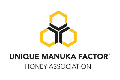umf logo – Manuka Royale